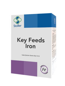 KEY FEEDS IRON – STOLLER TÜRKİYE