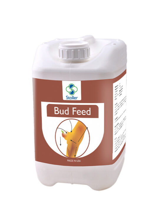 BUD FEED – STOLLER TÜRKİYE