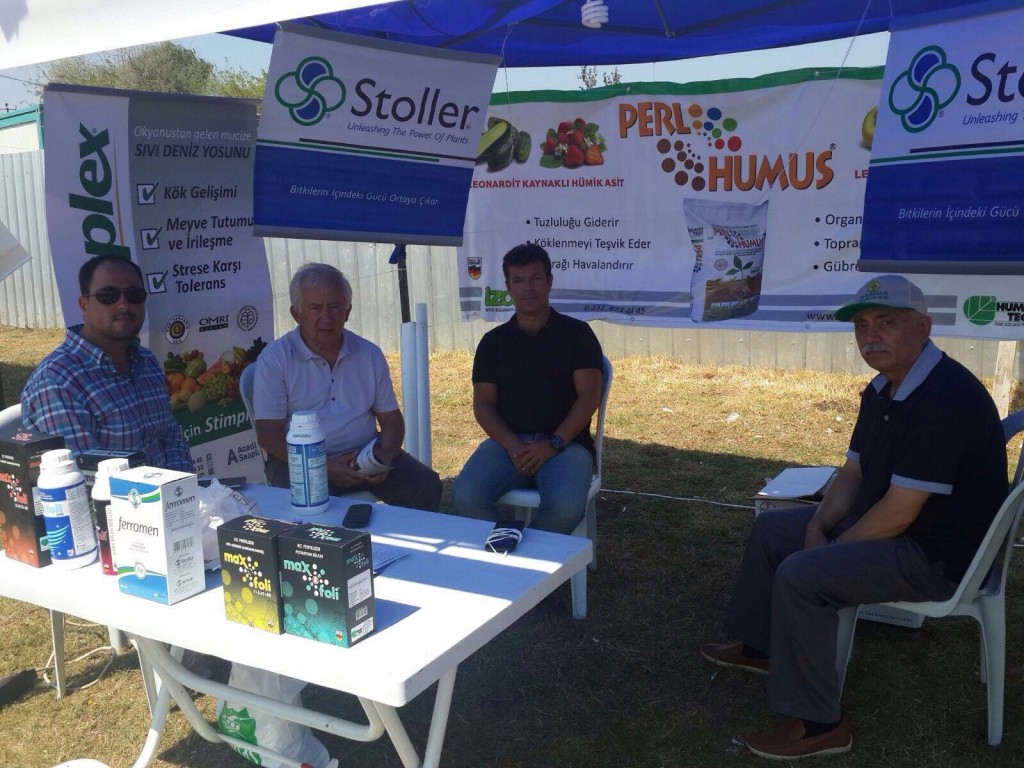 News – STOLLER TÜRKİYE