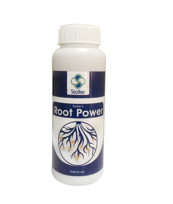 Stoller’s Root Power – STOLLER TÜRKİYE